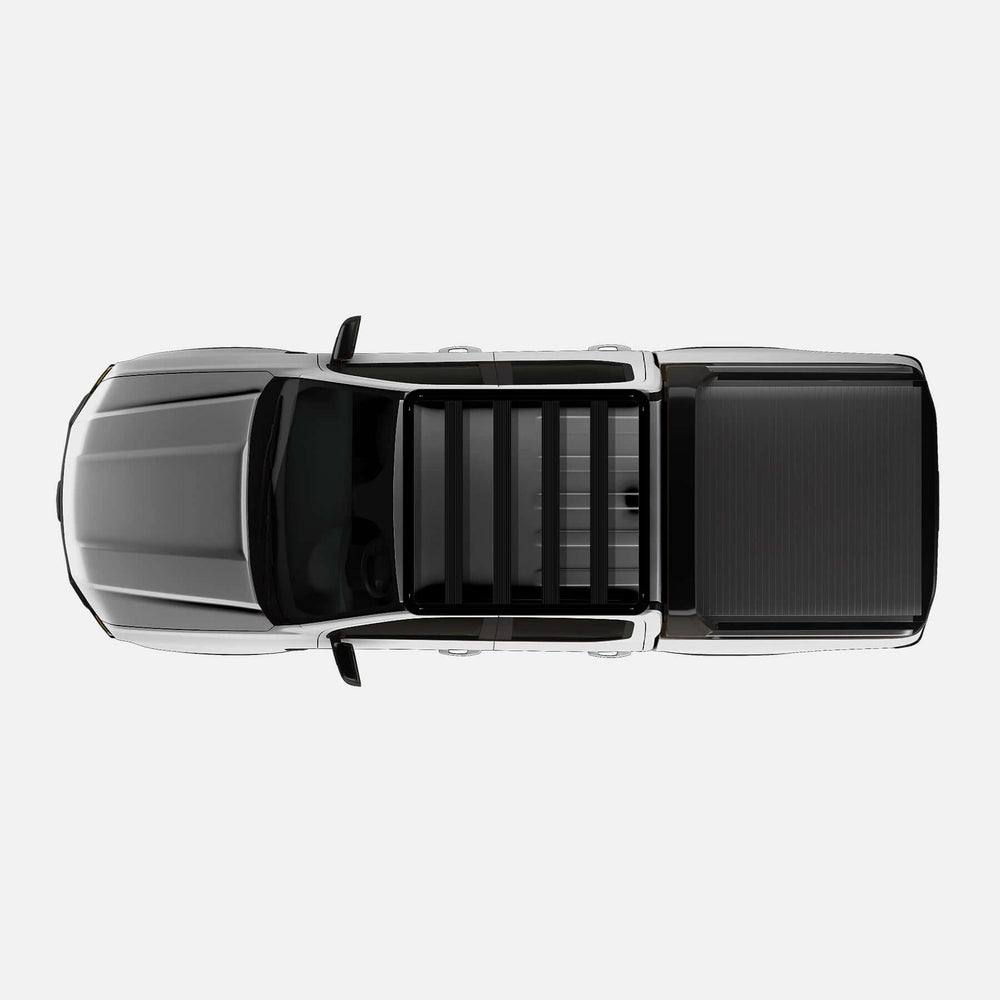 Ford Ranger-accessoires & Ford Raptor (vanaf 2023)